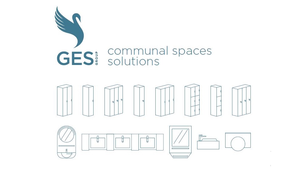 LA NUOVA EDIZIONE DEL CATALOGO GES! | Ges Group